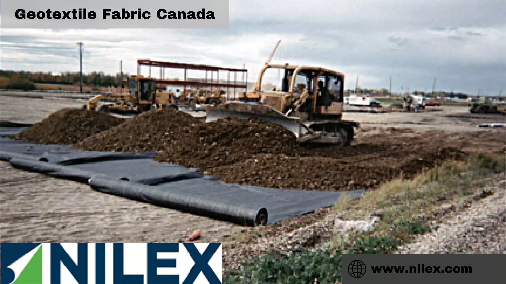 Geotextile Fabric Design by Nilex.pdf