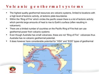 Geothermal | PPT