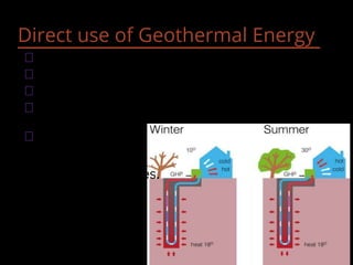 geothermal.pptx | Power and Energy Industry | Industries