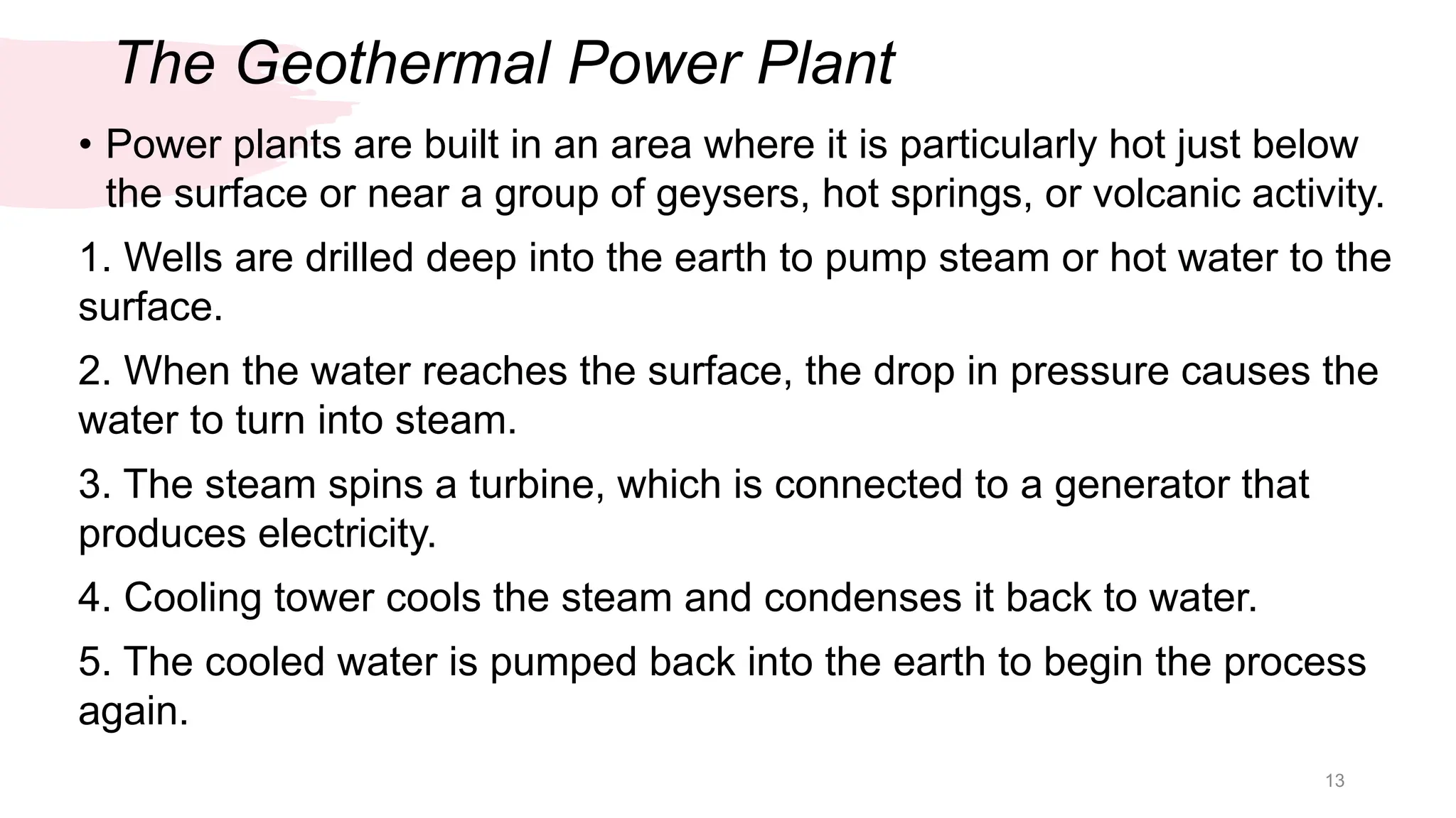 2GEOTHERMAL-ENERGY.pptx455563566555633134536421241224 | PPTX