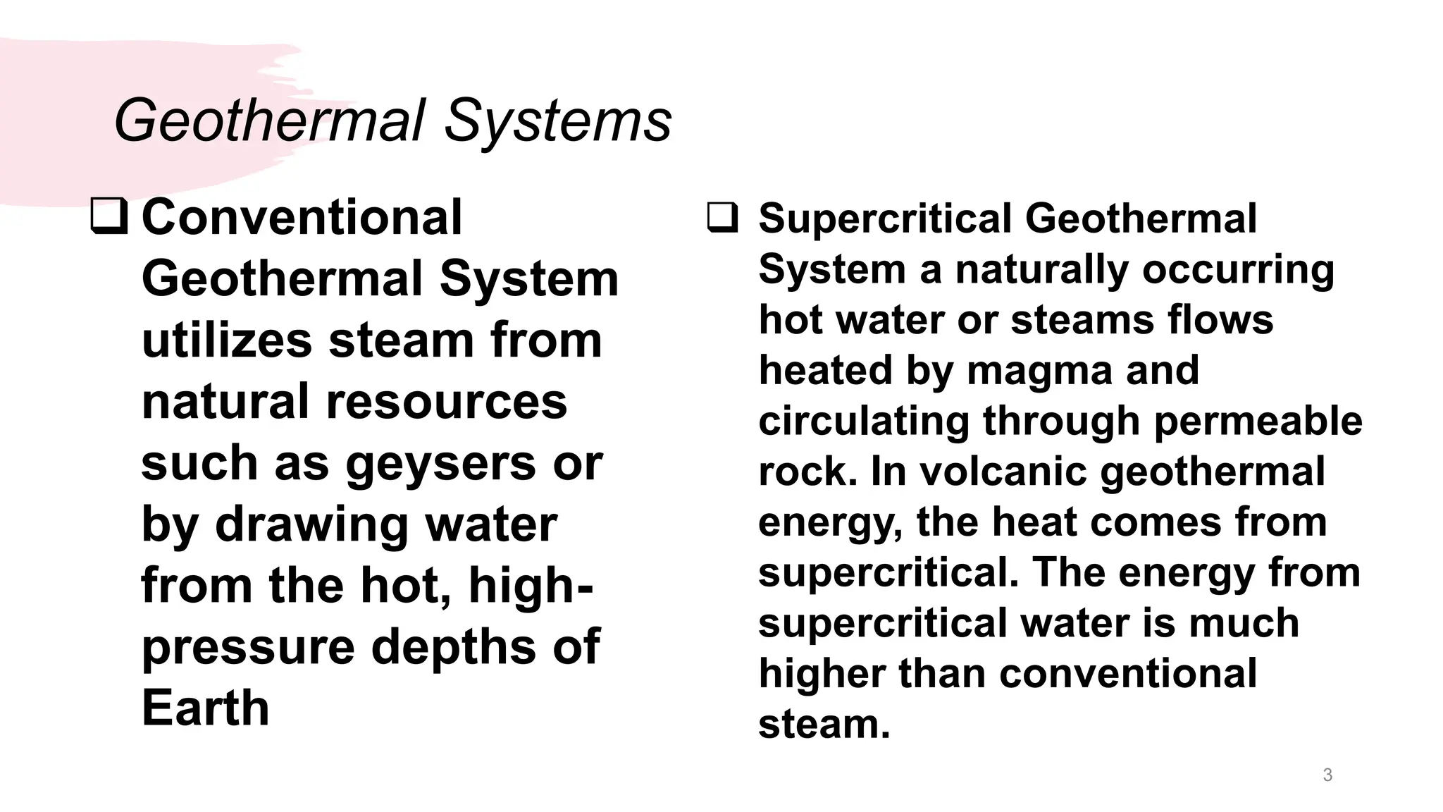 2GEOTHERMAL-ENERGY.pptx455563566555633134536421241224 | PPTX