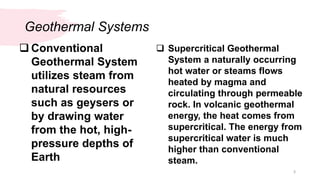 2GEOTHERMAL-ENERGY.pptx455563566555633134536421241224 | PPTX