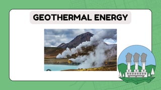 GEOTHERMAL-ENERGY.pdf.com.science grade 9 | PDF