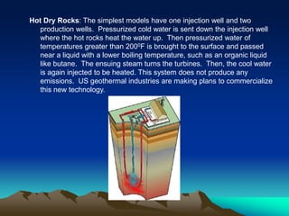 Geothermal-Energy_0.ppt | Power and Energy Industry | Industries
