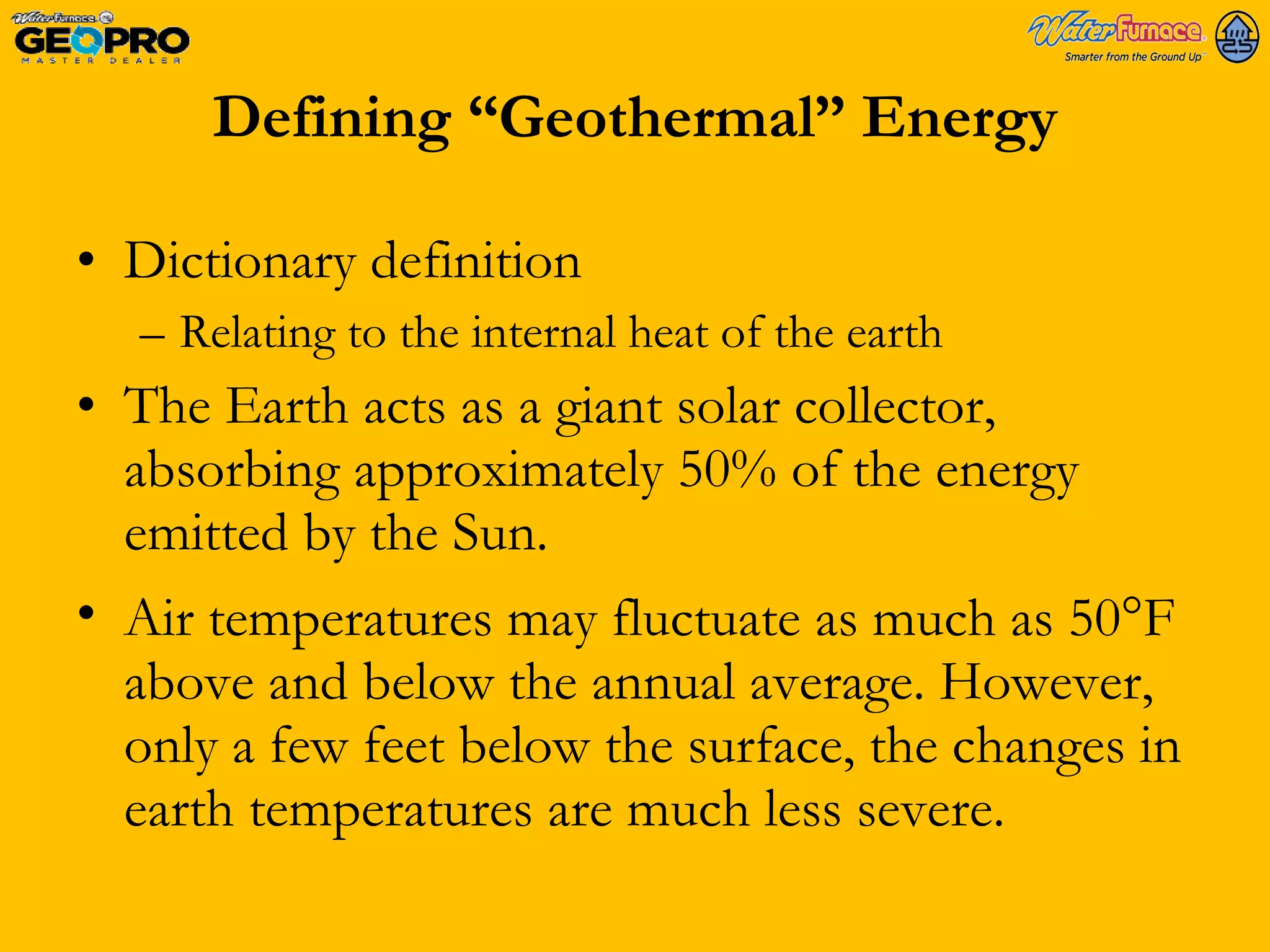 Geothermal 101 | PPS