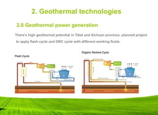 Geothermal direct use in three areas of China | PDF