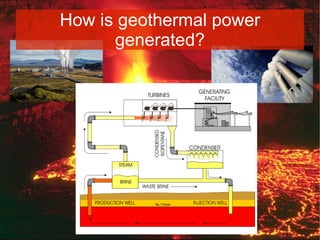Geothermal energy | PPT