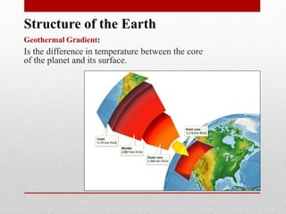 Geothermal energy | PPTX | Geography | Science