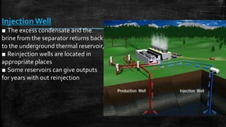 Geothermal energy..nayak | PPT