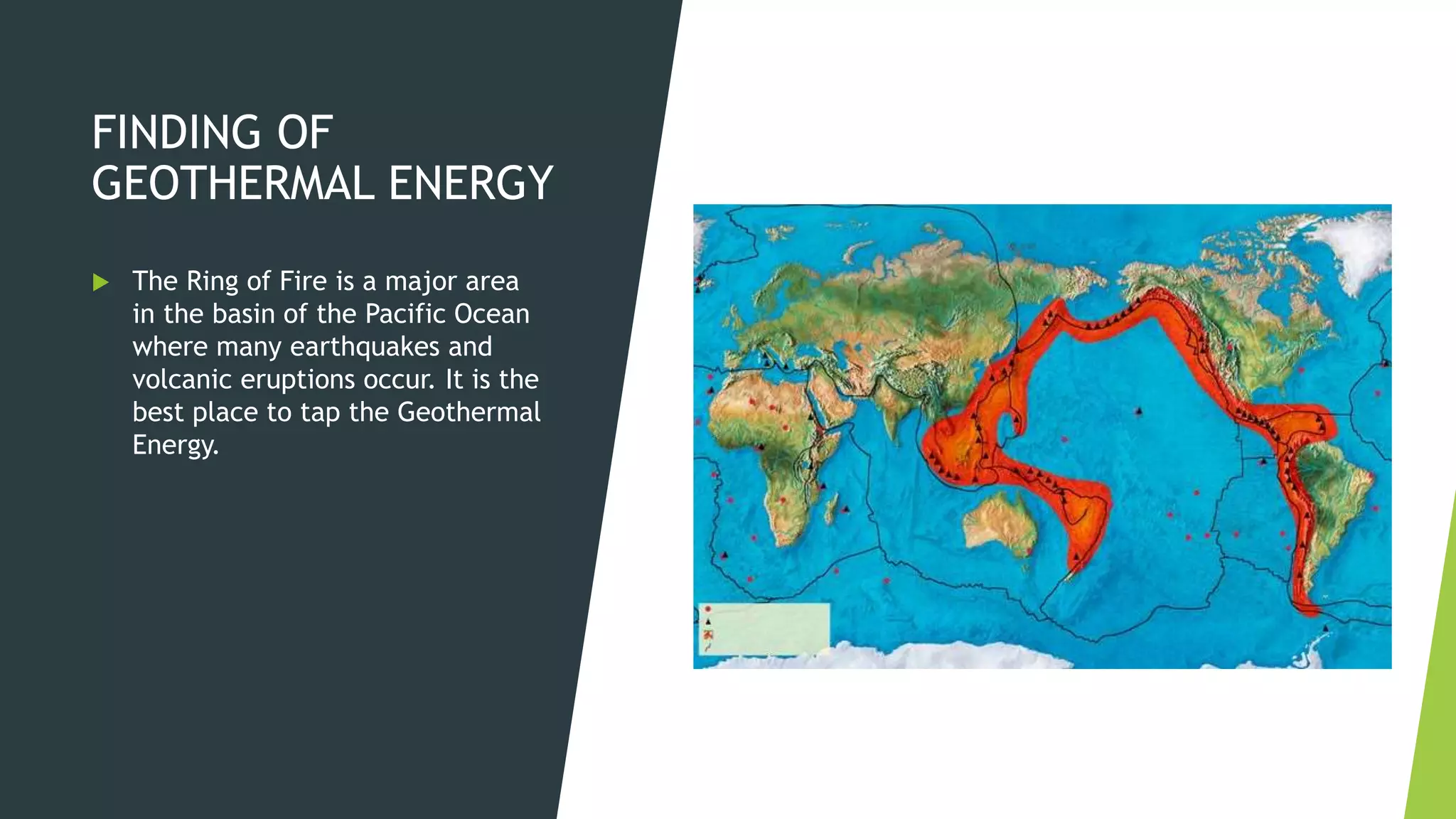 Geothermal Energy | PPTX