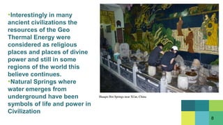 Geothermalenergy | PDF