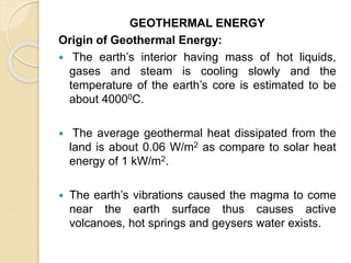Geo Thermal Energy.pptx