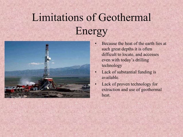 Geothermal_Energy.ppt Renewable energy sources | PPT