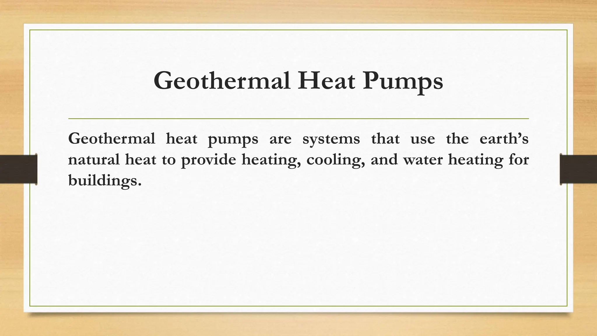 Geothermal energy.pptx Science 9 Third Q | PPTX