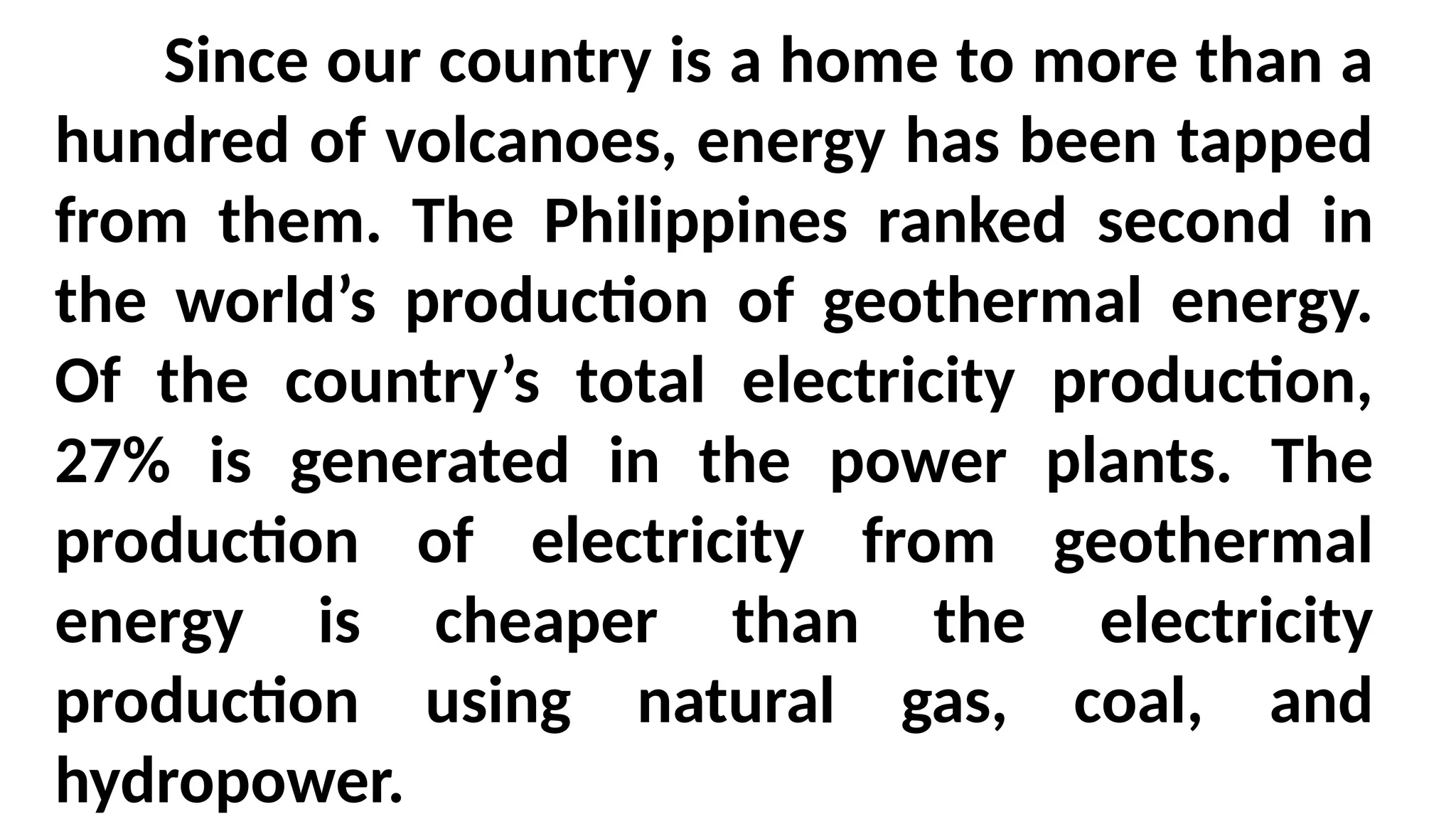 GEOTHERMAL ENERGY science lesson grade 9.pptx