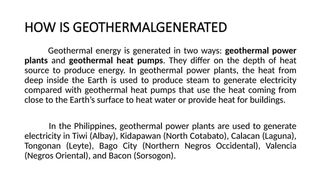 GEOTHERMAL ENERGY science lesson grade 9.pptx