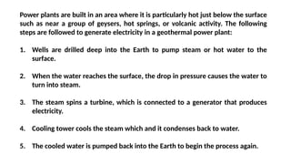 GEOTHERMAL ENERGY science lesson grade 9.pptx