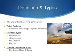 geothermal energy presentation.pptx