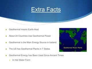 geothermal energy presentation.pptx