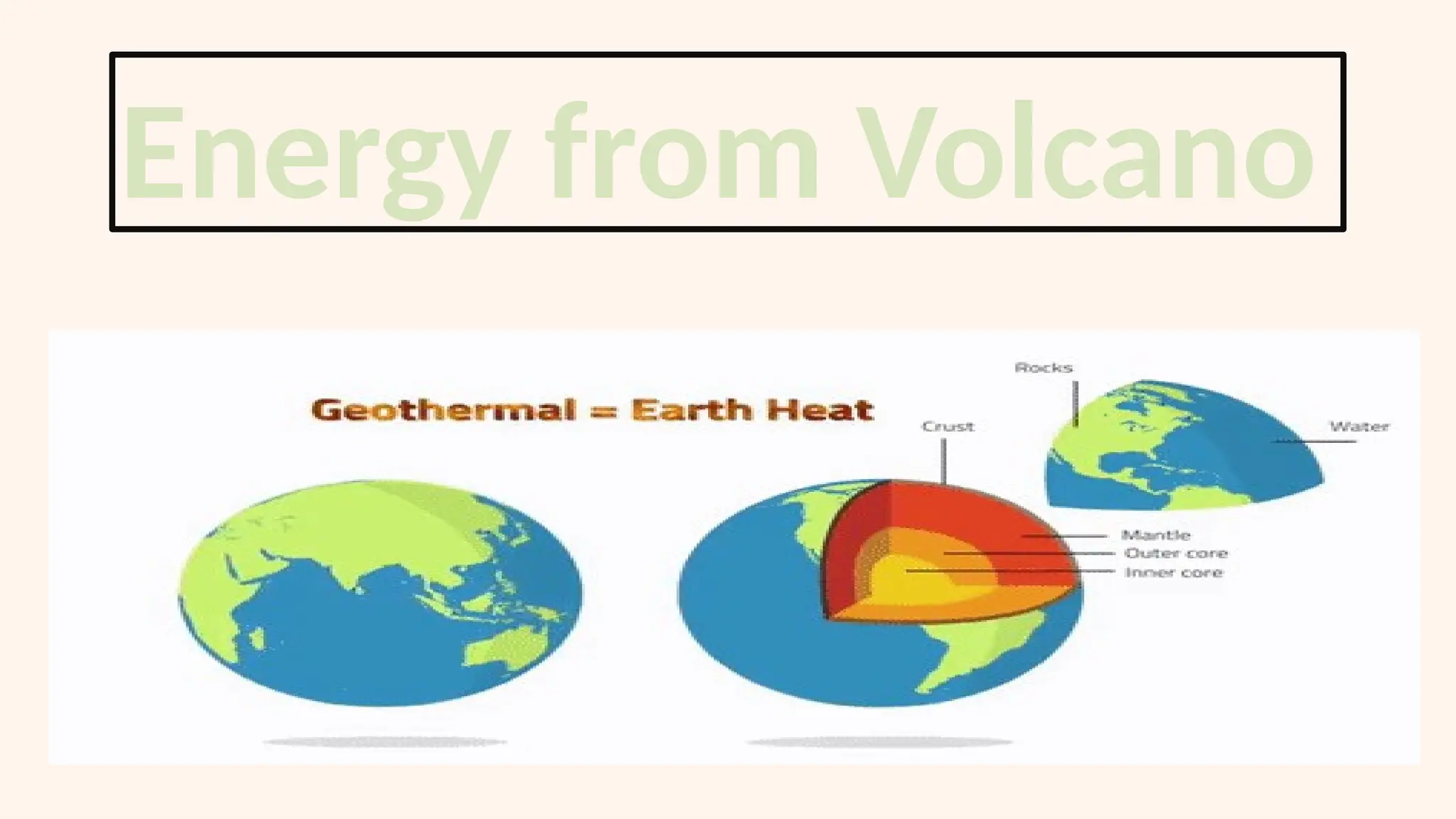 Geothermal energy 1.pptx for grade 9 students | PPTX