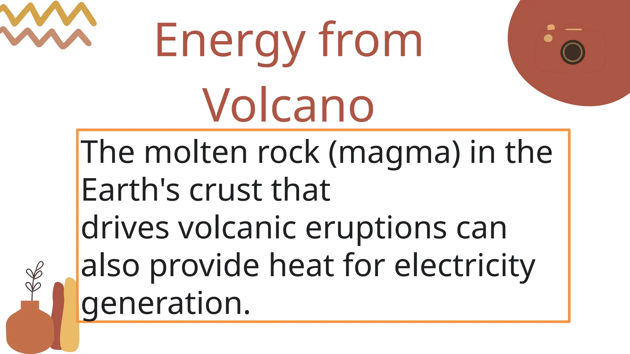 Geothermal energy 1.pptx for grade 9 students | PPTX