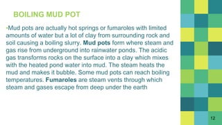 Geothermal energy and Its Scope in Pakistan | PPT