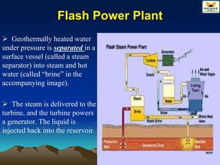 Geothermal Energy and Power Plant - Copy.ppsx