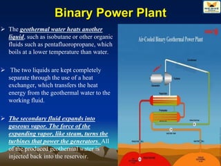 Geothermal Energy and Power Plant - Copy.ppsx