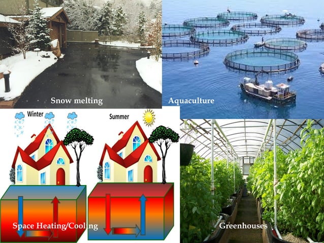 Geothermal energy presentation | PPT | Power and Energy Industry ...