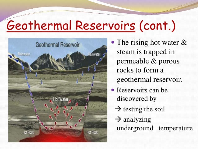 Geothermal energy presentation123