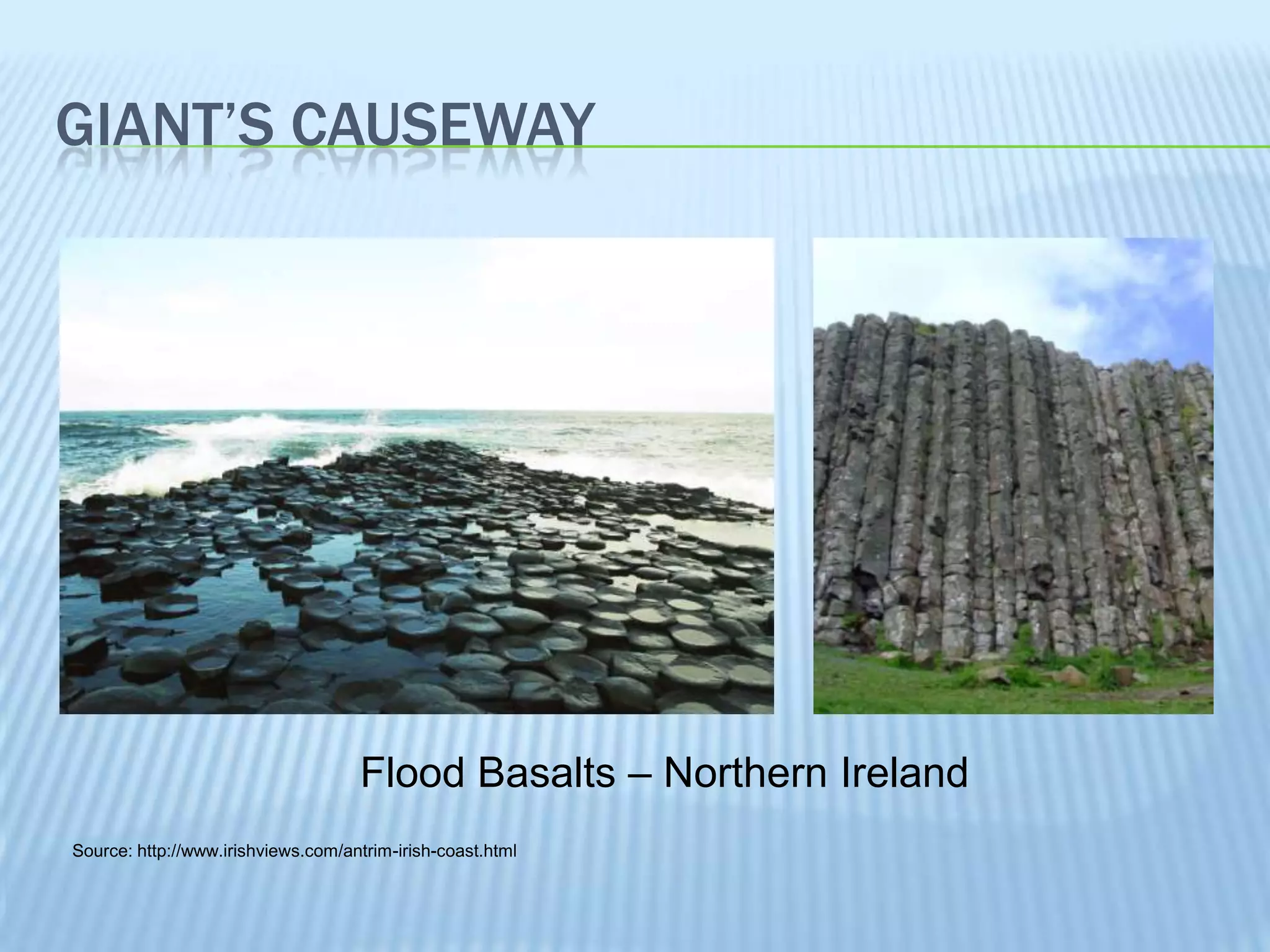 Geothermal Energy Resources In Ireland | PPTX