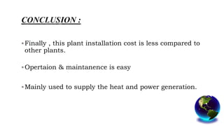 Geothermal final out by jm | PPTX