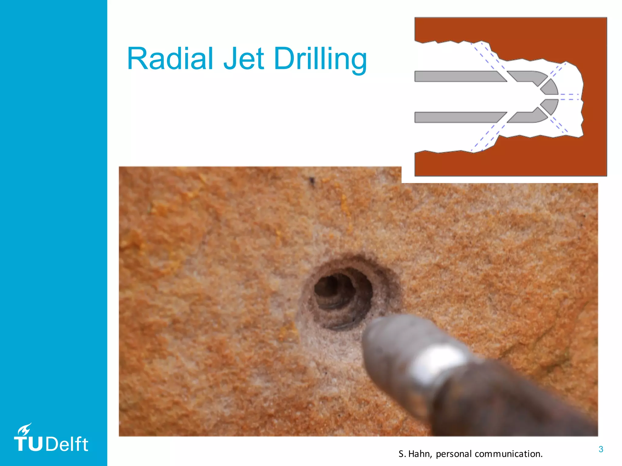 Lateral drilling | PDF | Geology | Science