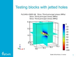 Lateral drilling | PDF | Geology | Science