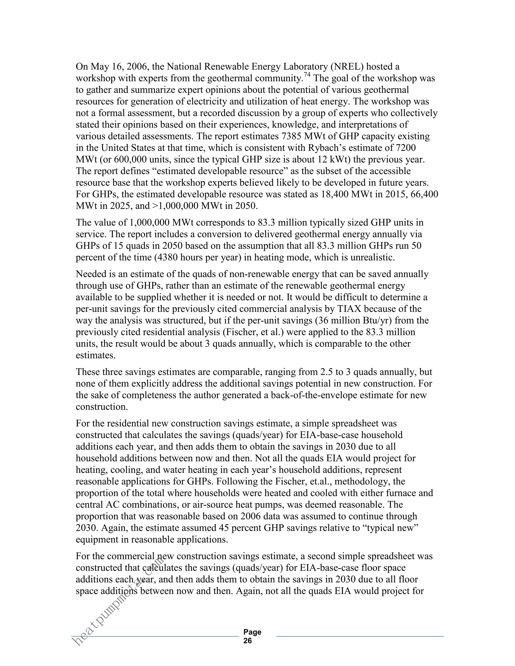 Geothermal Heat Pumps study.pdf