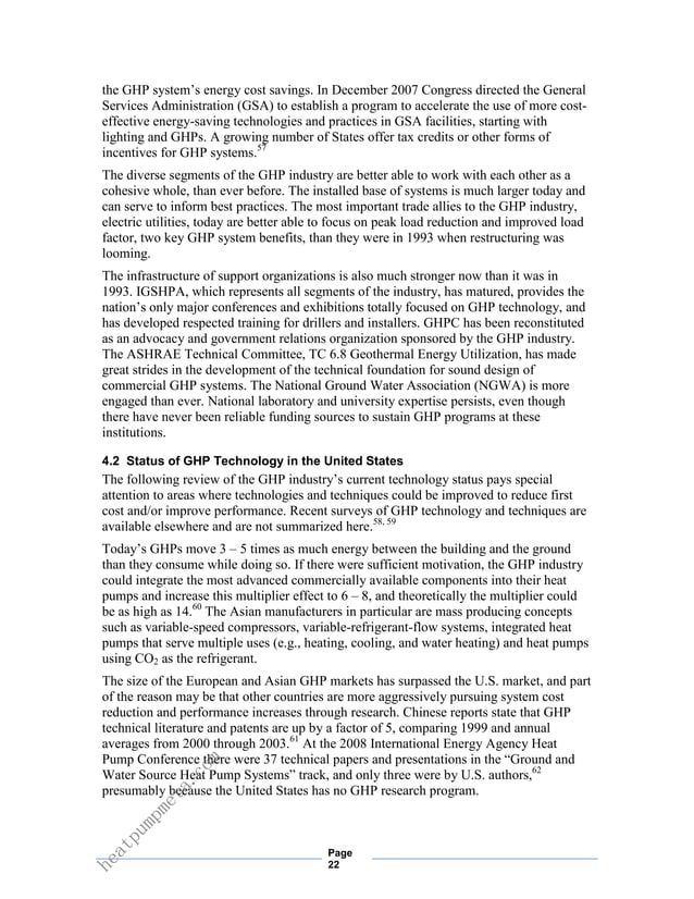 Geothermal Heat Pumps study.pdf