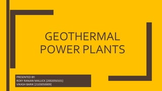 geothermalpowerplant.pptx