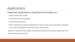 Geothermal Resources and Hydrogen Energy.pptx