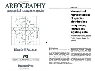 Categorical Boundary Analysis: Sorting Out Terminology and Methodologies | PPT