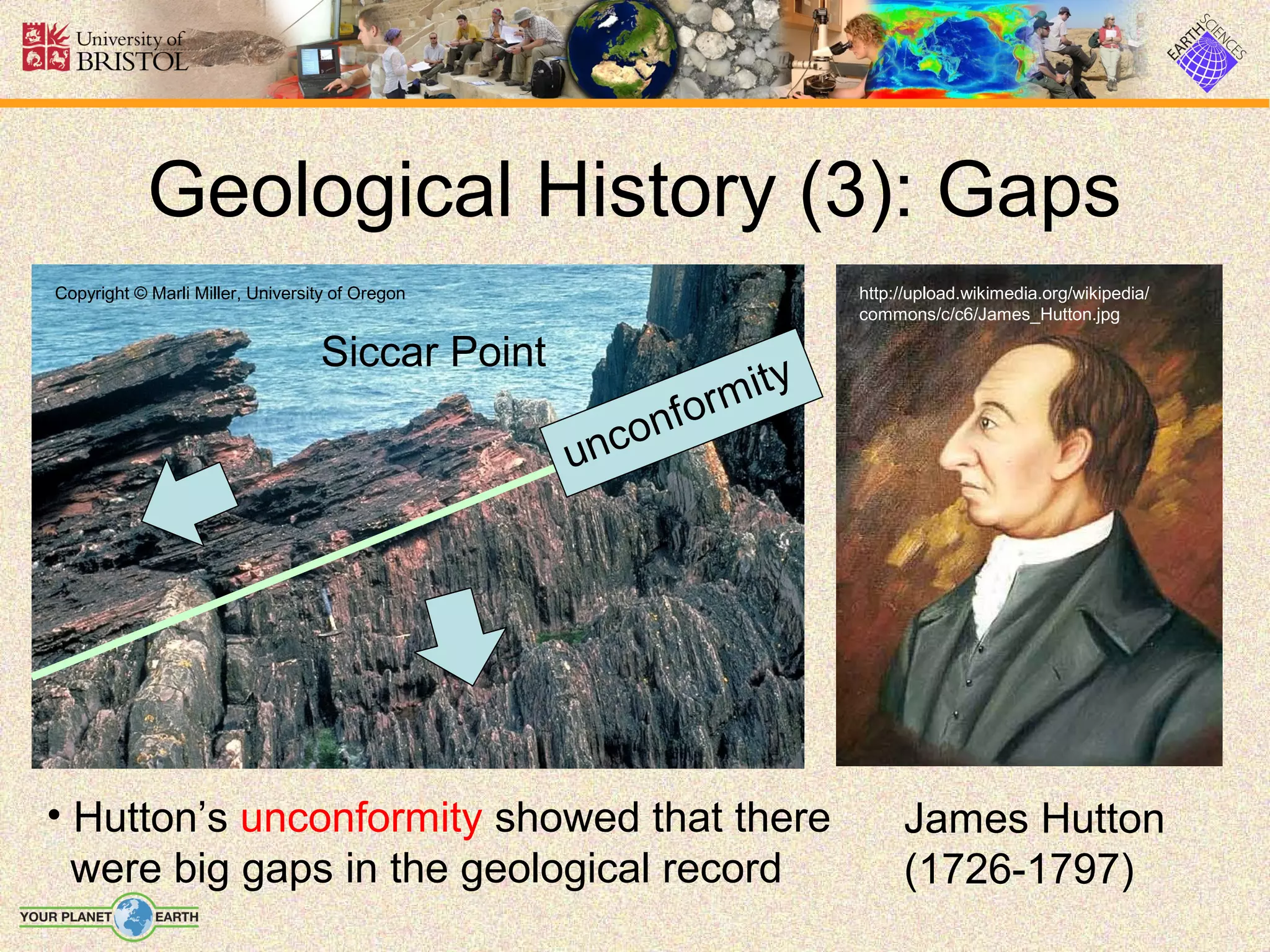 Geo time | PPT