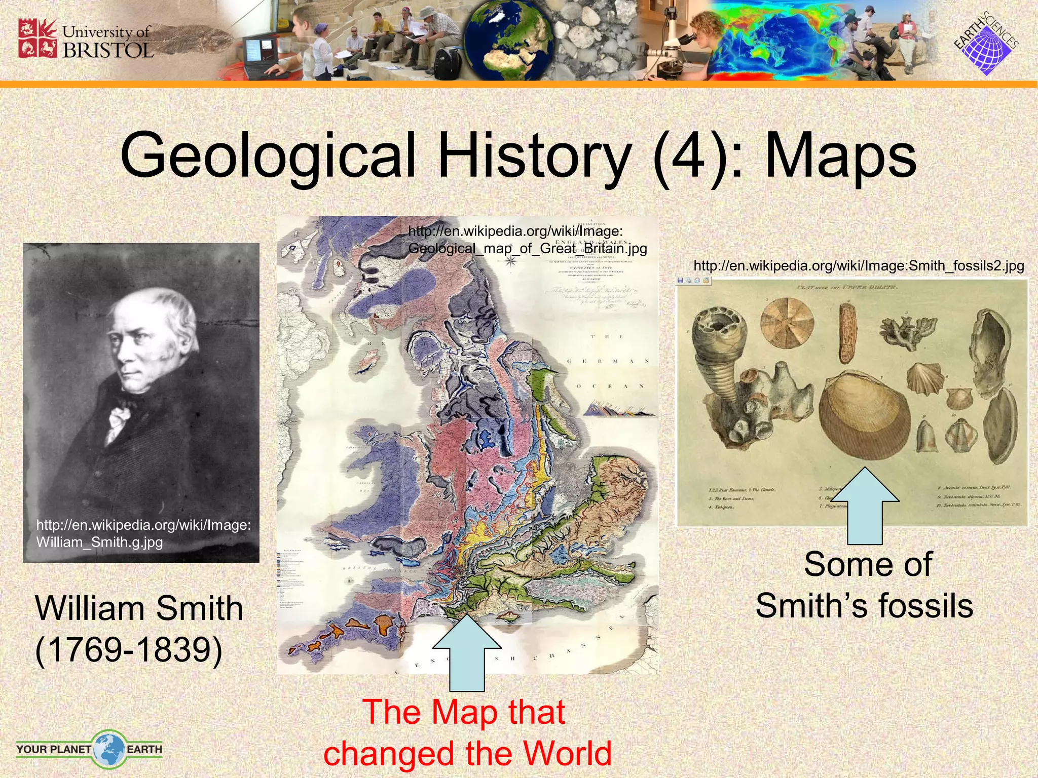 Geo time | PPT