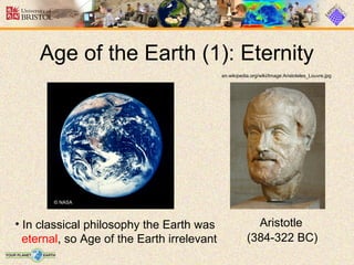 Geo time | PPT