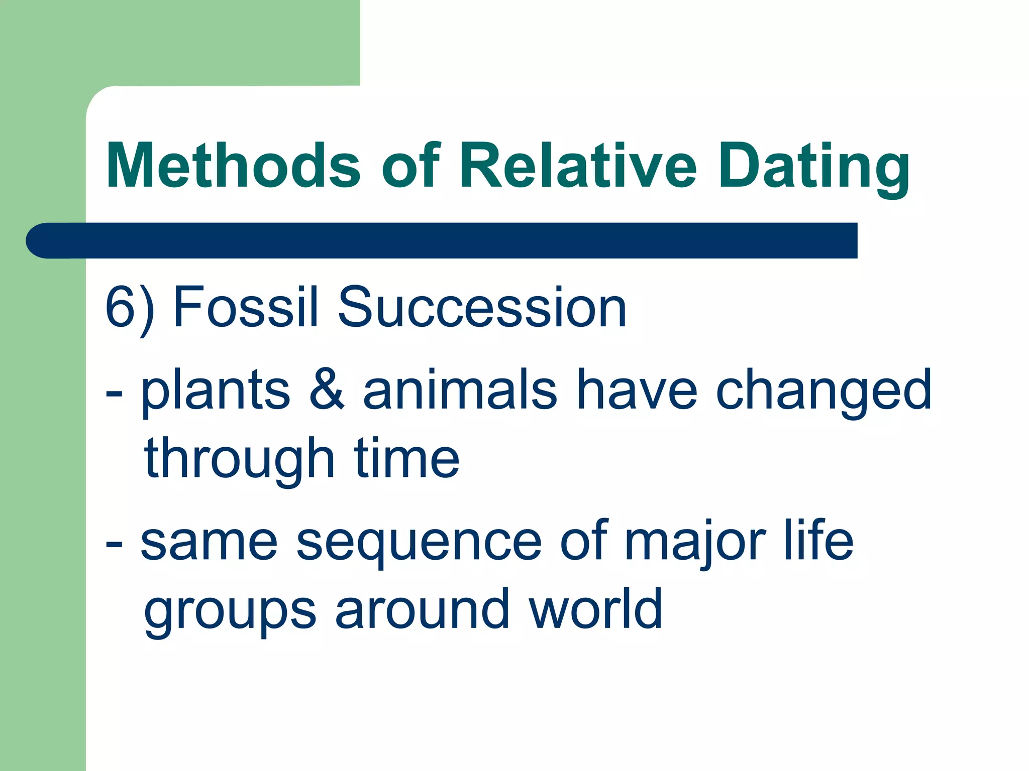 Ch11_Geologic_Time_students | PPTX