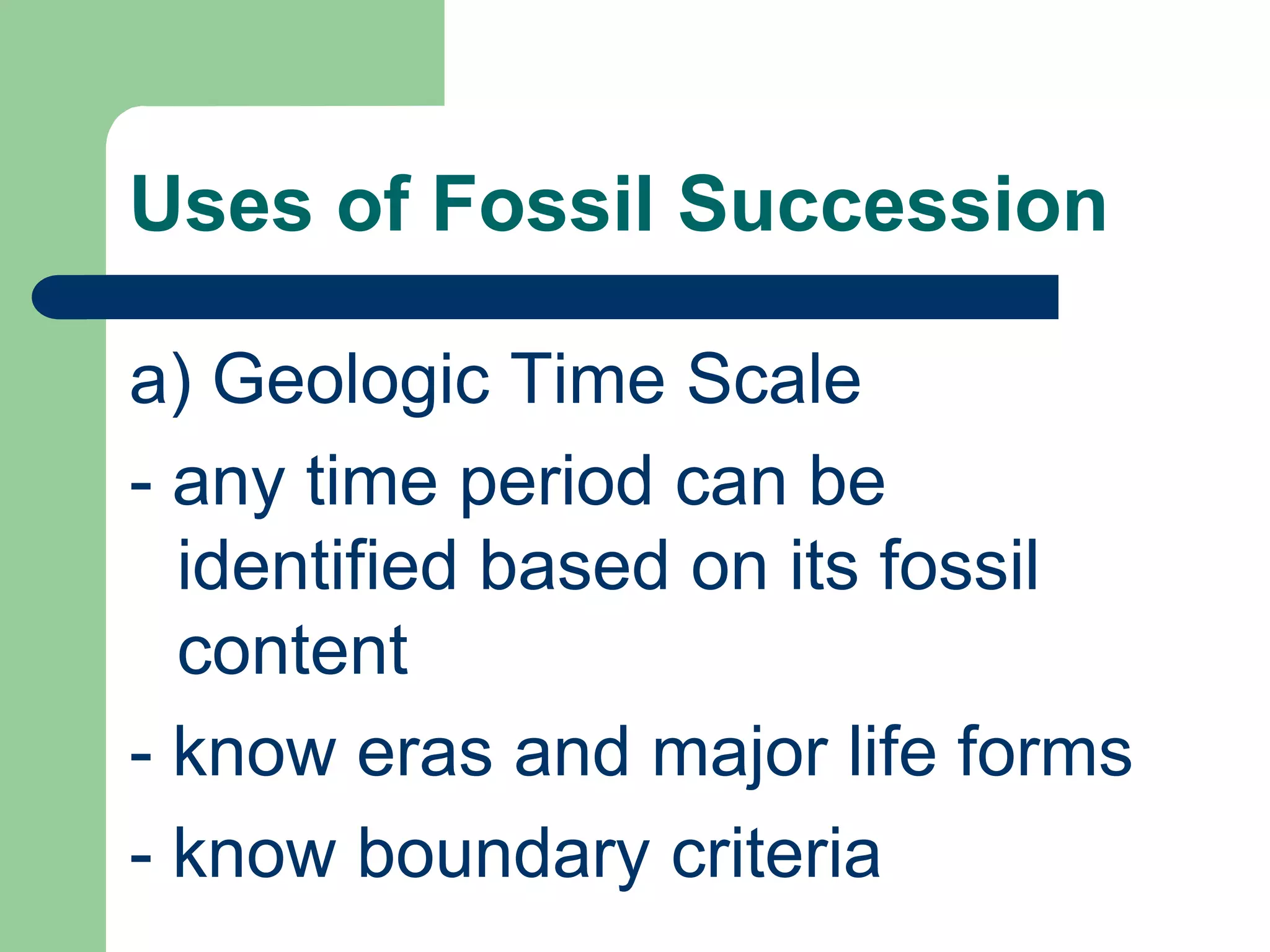 Ch11_Geologic_Time_students | PPTX