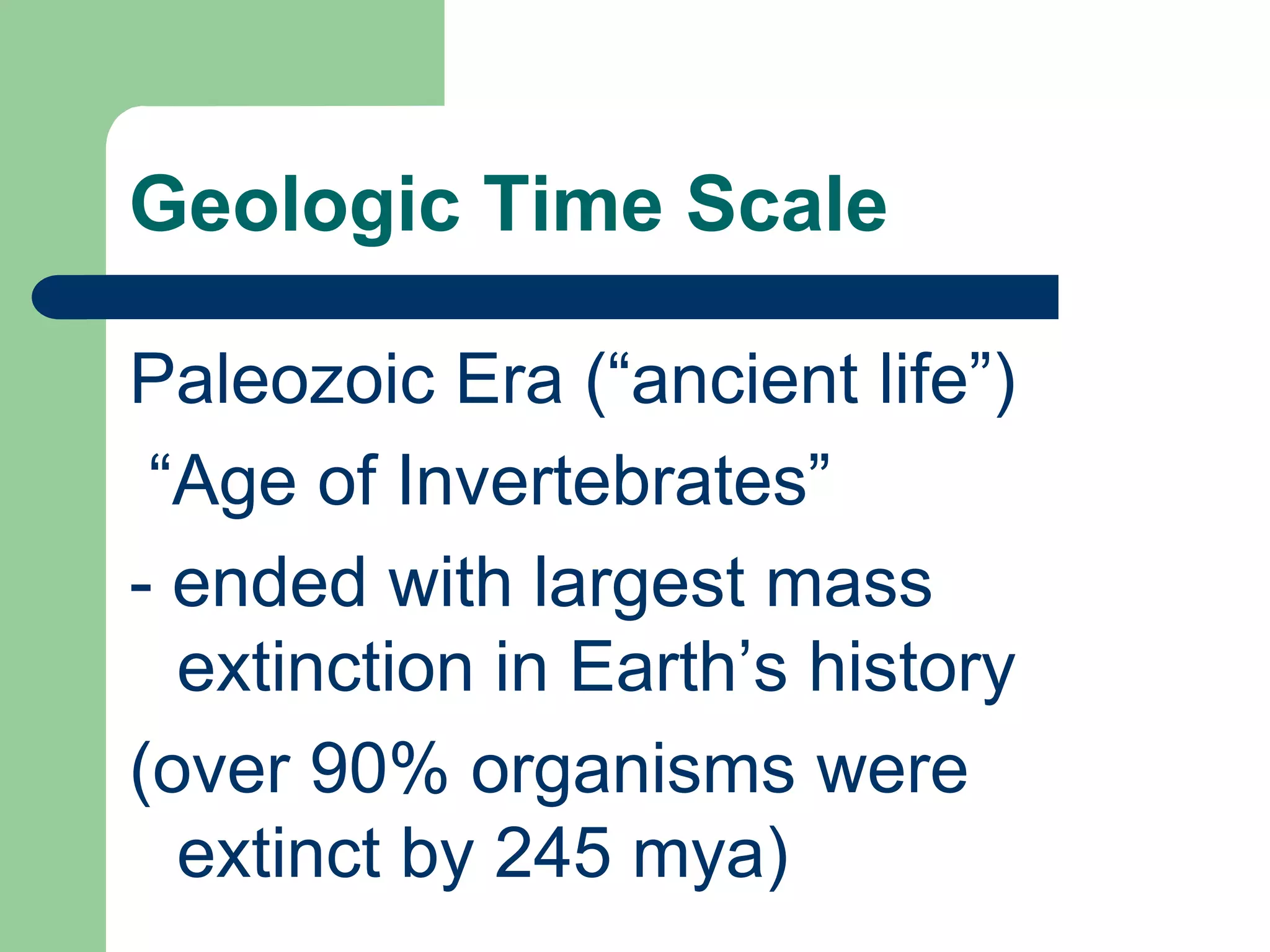Ch11_Geologic_Time_students | PPTX
