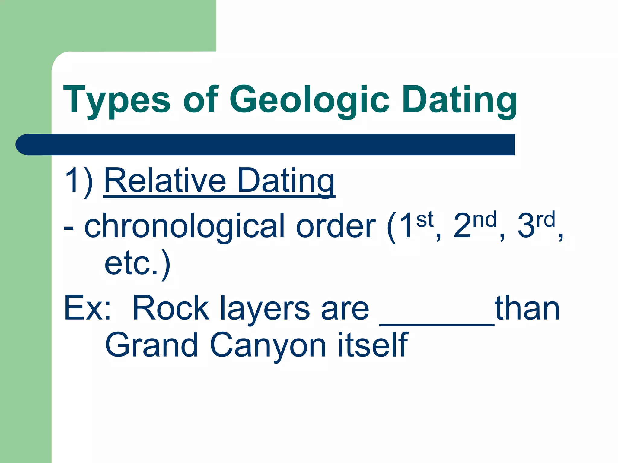 Ch11_Geologic_Time_students | PPTX