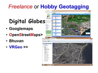 Geotourism geoheritage | PDF