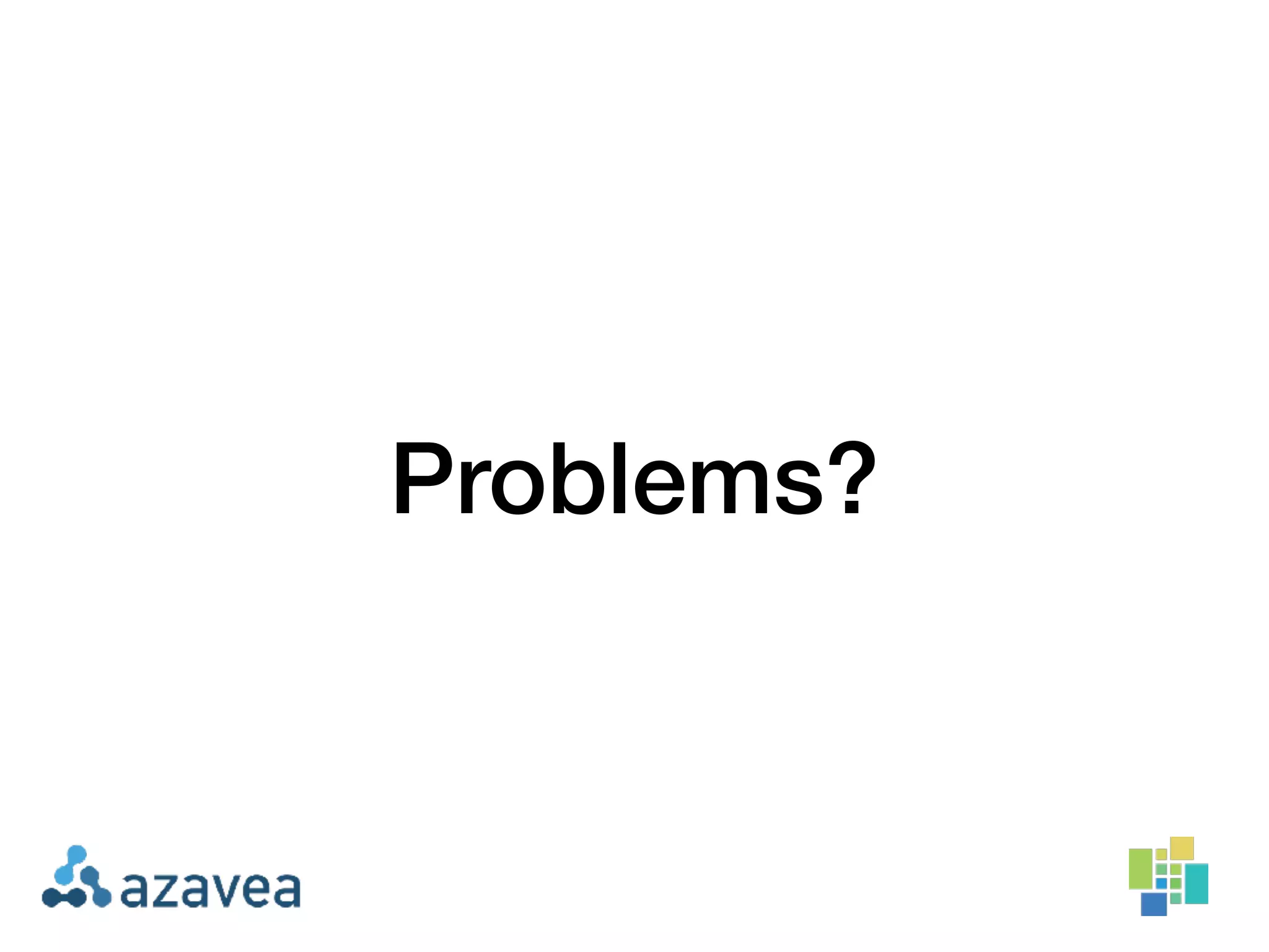 GeoTrellis Web Application Patterns | PPT