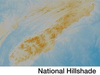 GeoTrellis Web Application Patterns | PDF