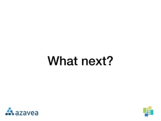 GeoTrellis Web Application Patterns | PDF